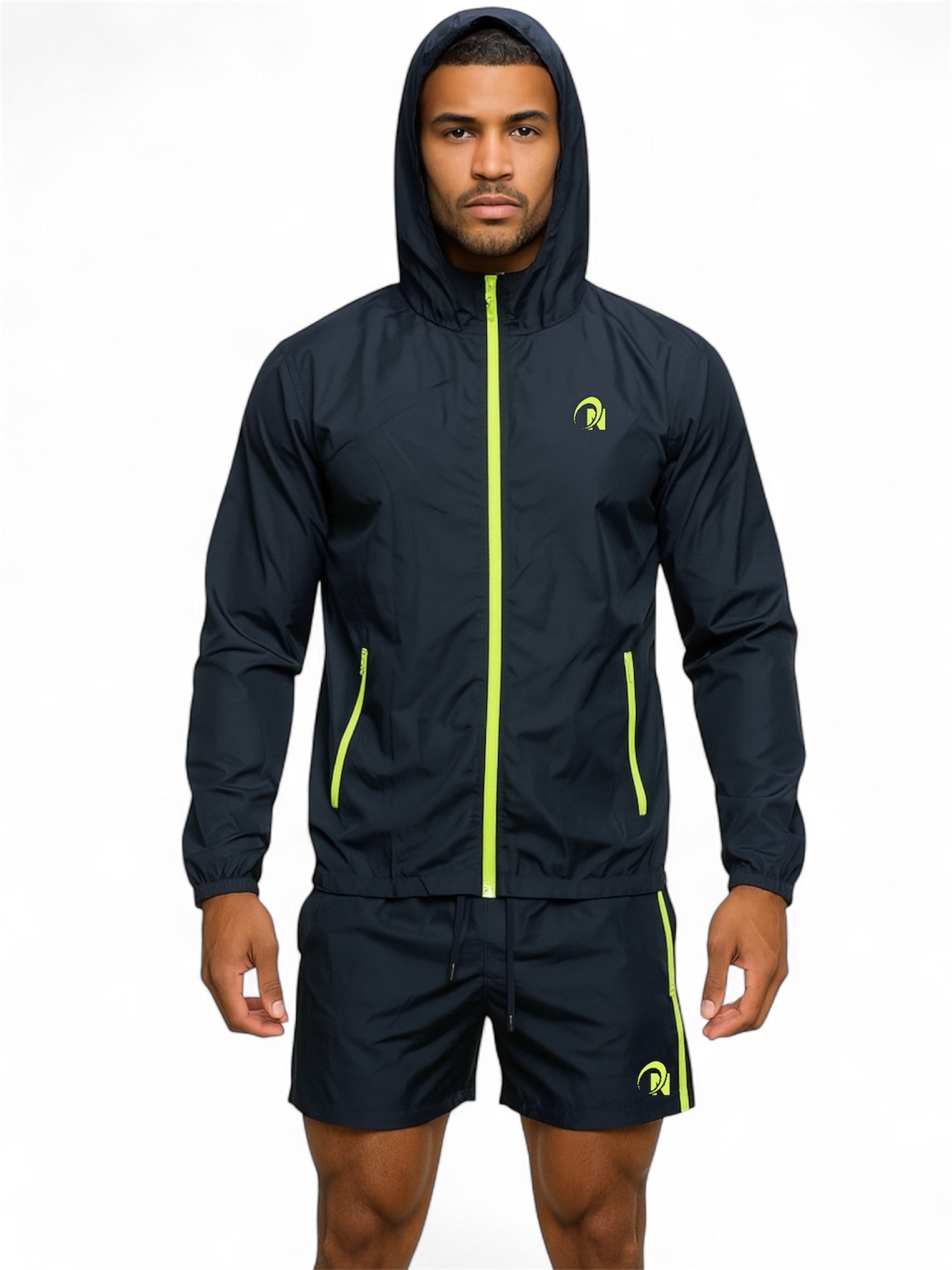 men's windbreakers – Ontrek