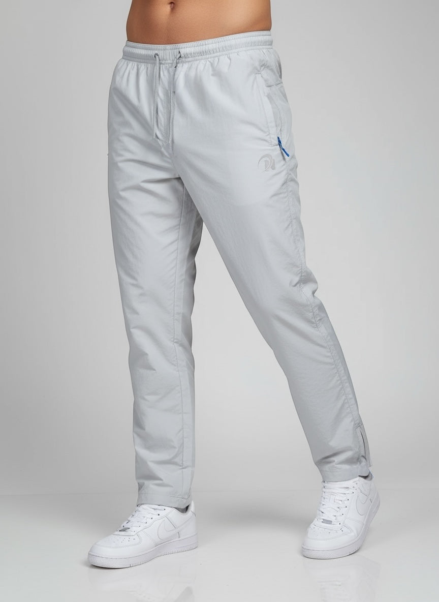 Trek Pants - Blue Athletic Tracksuit Bottoms | ONTREK – Ontrek